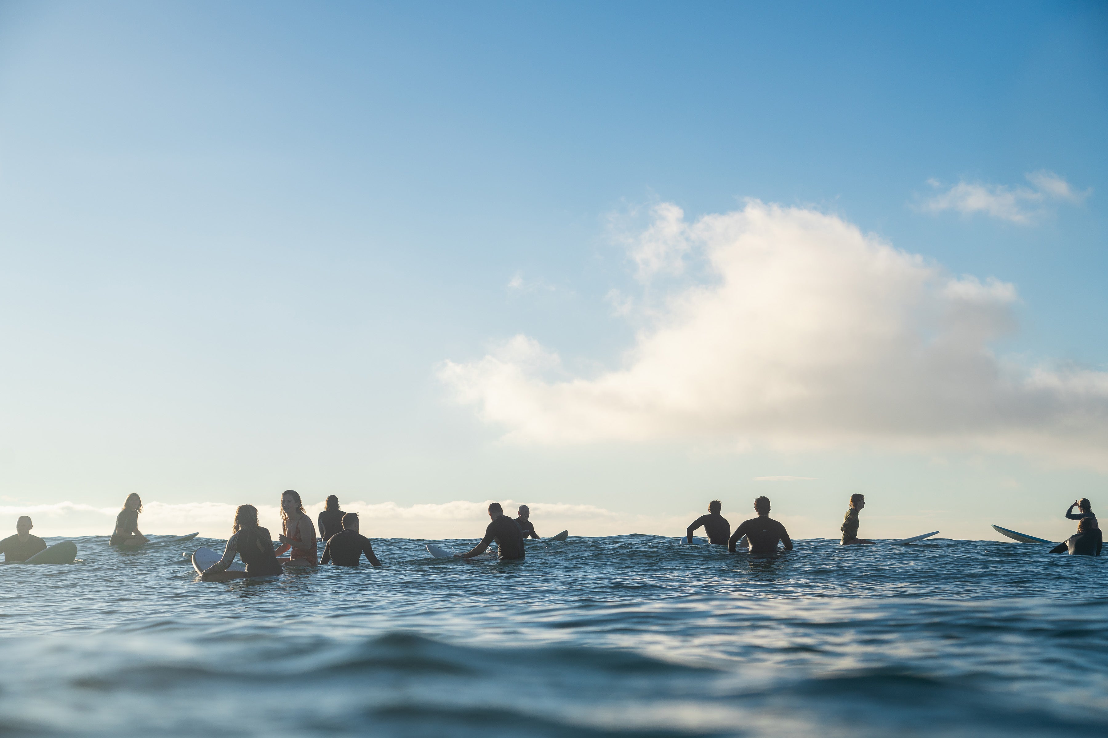 Morning Line Up Bondi Beach Photography by Issy D Photo – Isabella D Photo