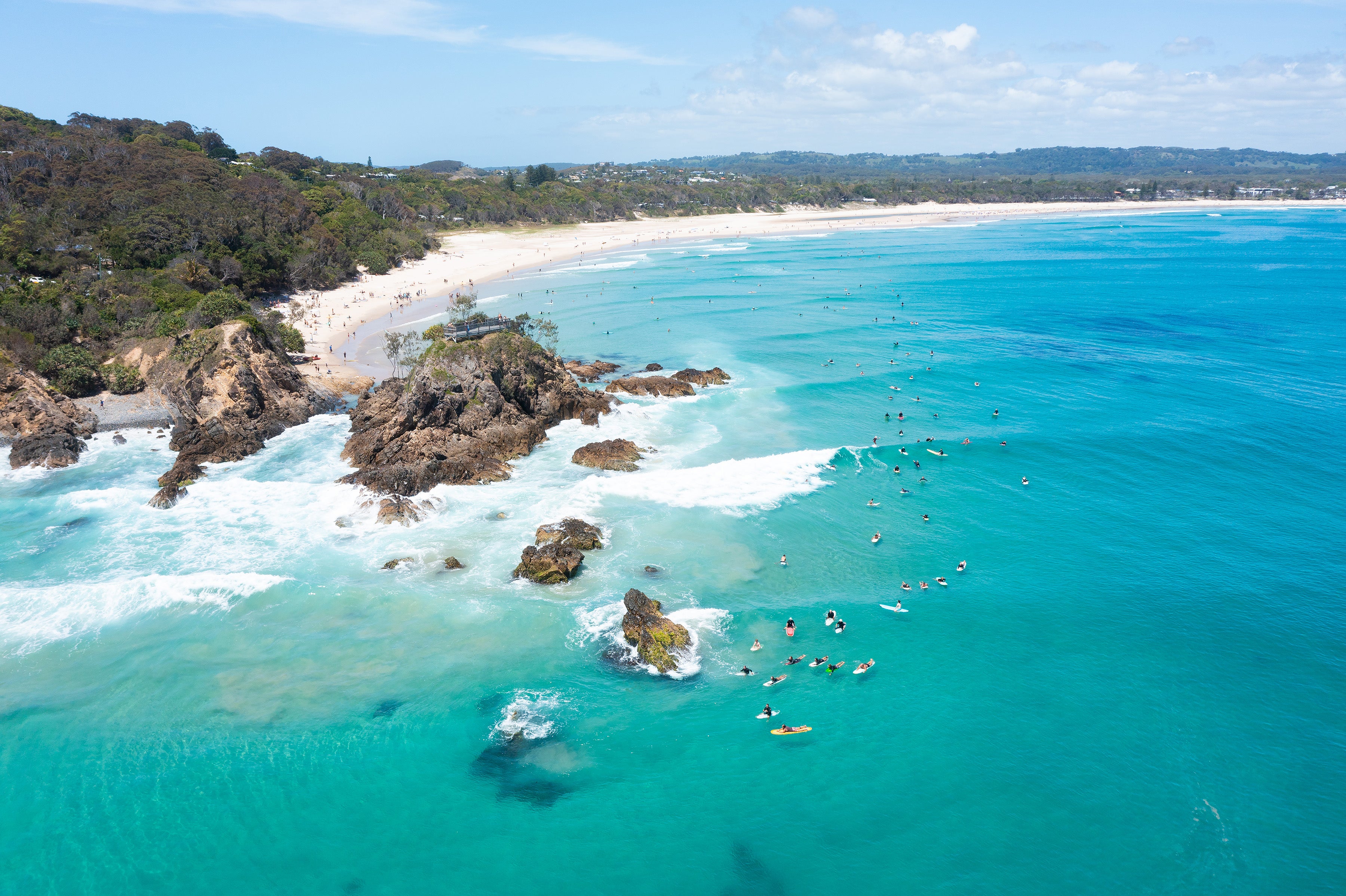 Pass Byron Bay | Fine Art Prints, Frames & Canvases – Isabella D Photo
