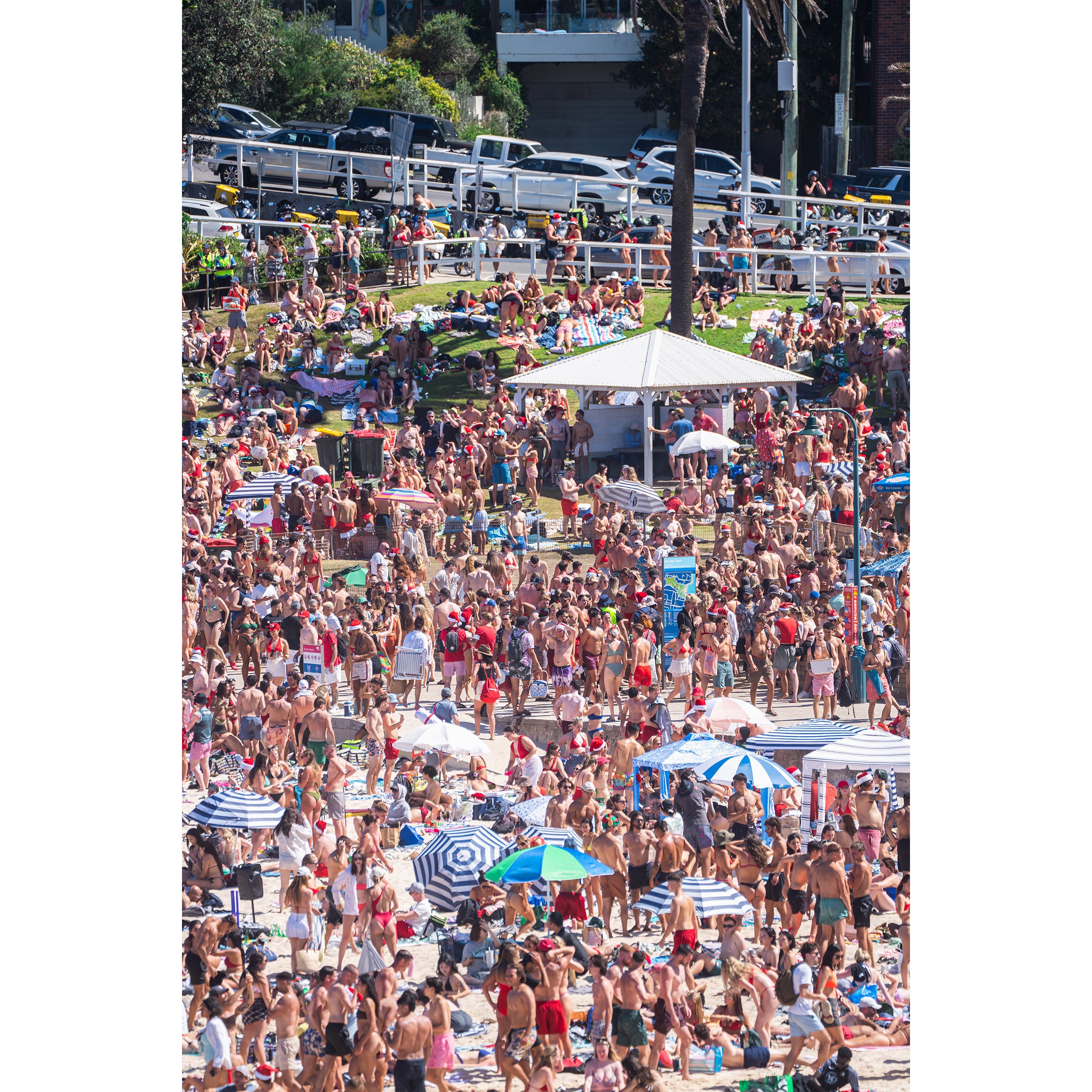 Christmas Day Bronte 2024 | Photography by Issy D Photo – Isabella D Photo