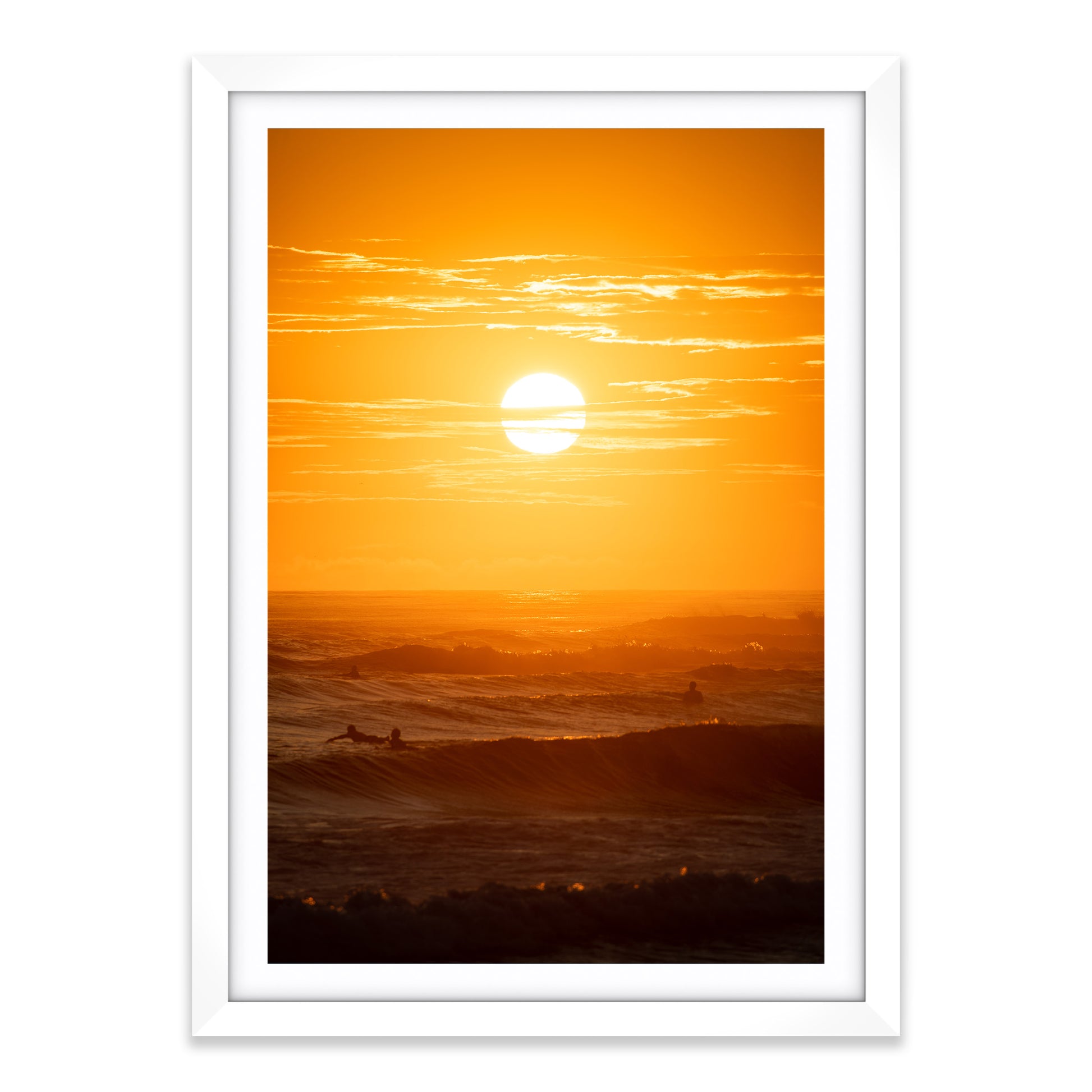 Sun Daze Issy D Photo | Gold Coast Prints, Frames and Canvases ...
